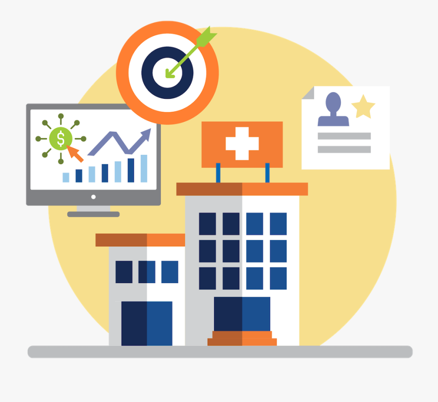 Denial Prevention And Resolution - Hospital Management System Icon ...