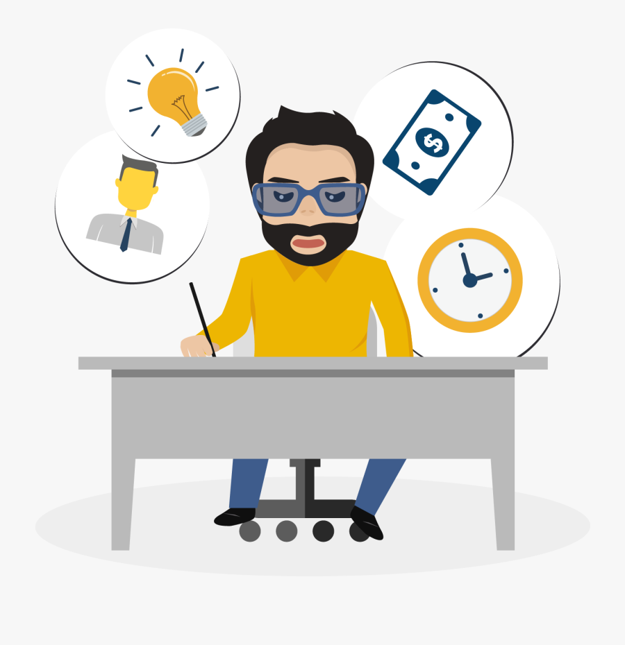 Transparent Improvement Clipart - Cartoon , Free Transparent Clipart ...