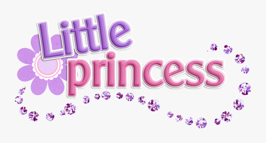 Pink Princess Clipart Transparent Word , Free Transparent Clipart ...