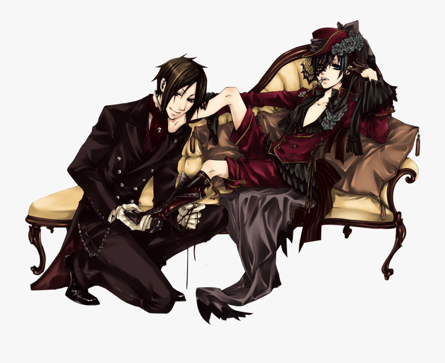 Transparent Sebastian Clipart , Free Transparent Clipart - ClipartKey