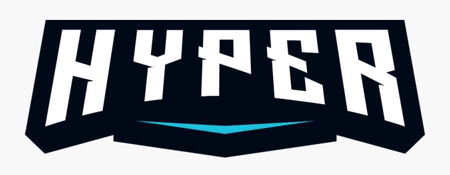 Hyper Esports Clipart , Png Download - Team Hyper Logo , Free ...