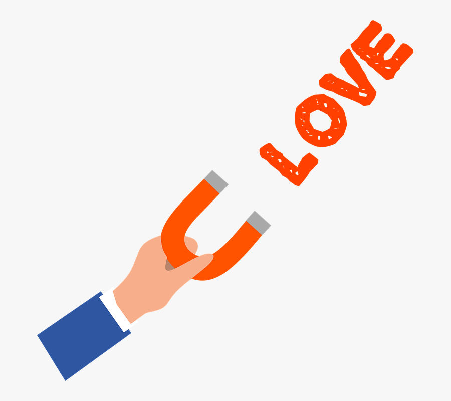 Attract Png , Free Transparent Clipart - ClipartKey