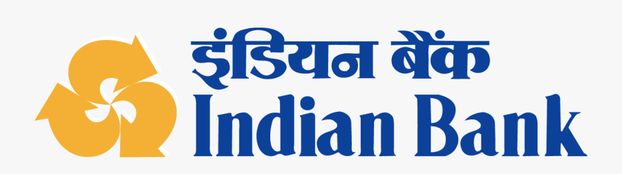 Indian Bank Logo Vector , Free Transparent Clipart - ClipartKey