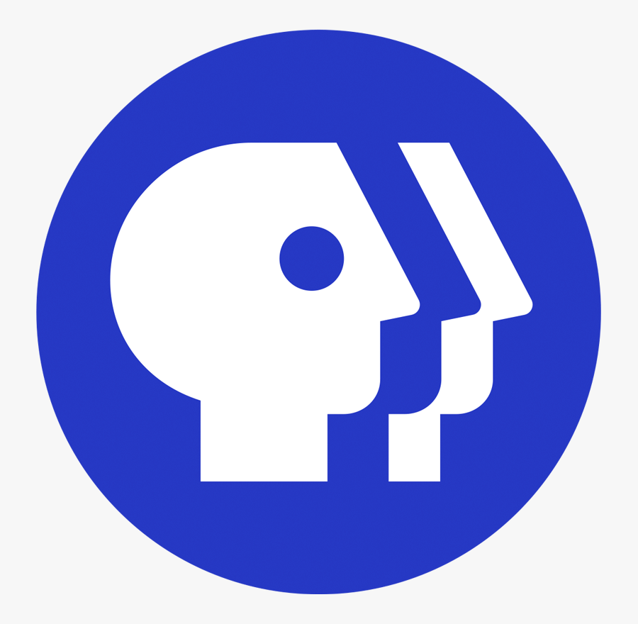 Pbs New Logo , Free Transparent Clipart - ClipartKey