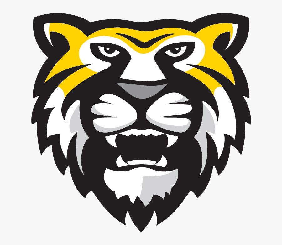 Transparent Cleveland Clipart - Cleveland Heights Tigers , Free ...