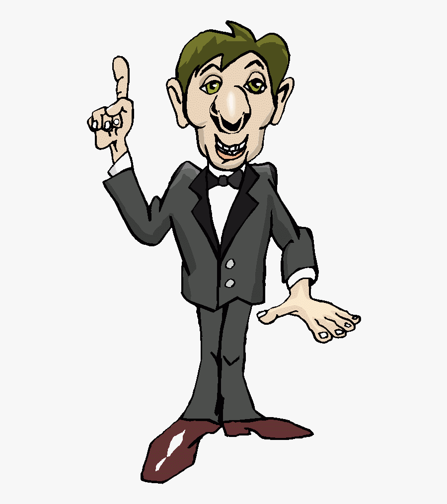 Pointing Clipart Person - Person Pointing Clipart Gif , Free ...