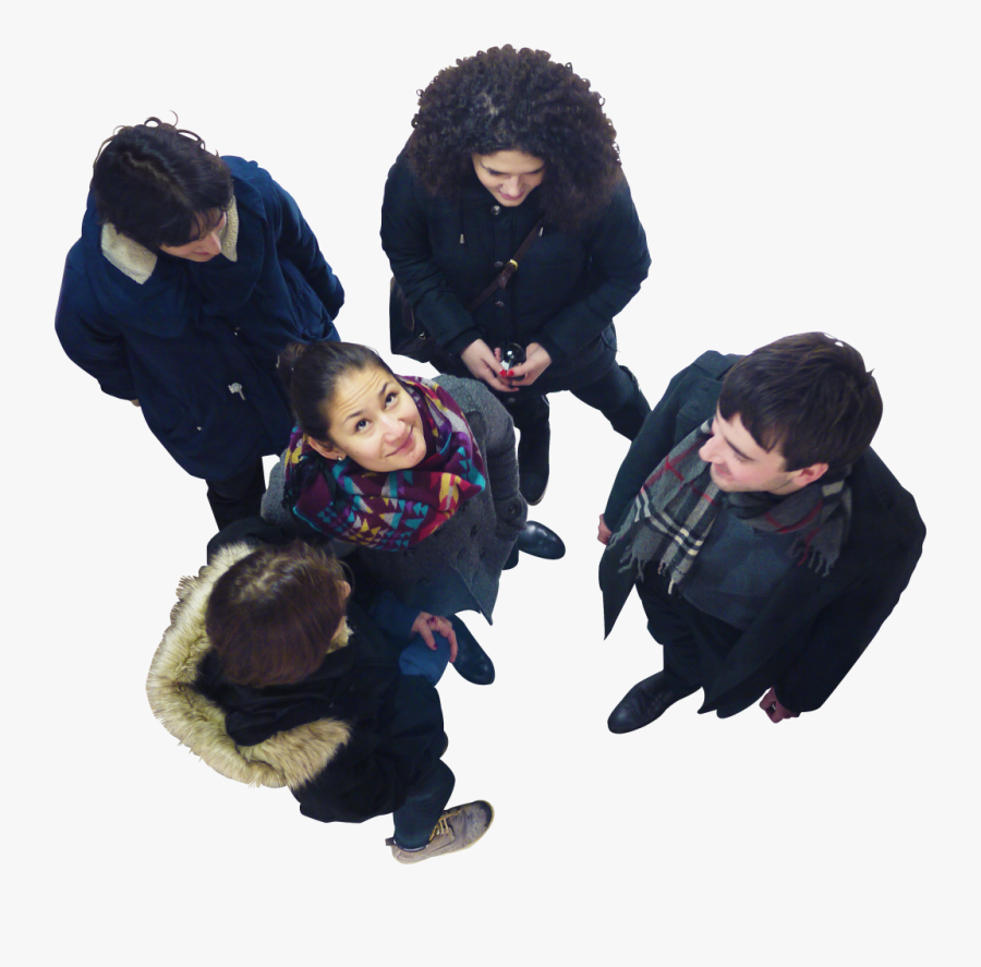 People From Above Png , Free Transparent Clipart - ClipartKey