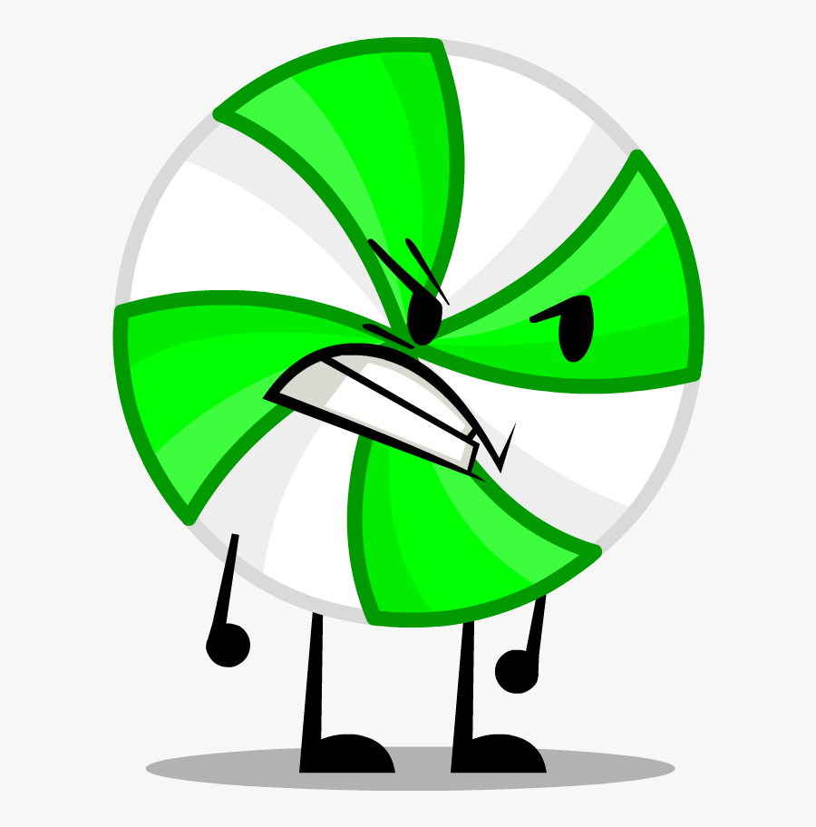 Candy Object Overload Clipart , Png Download - Candy From Object ...