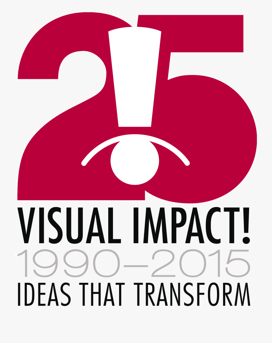 Visual Impact Systems Celebrates Their 25th Anniversary - Poster , Free ...
