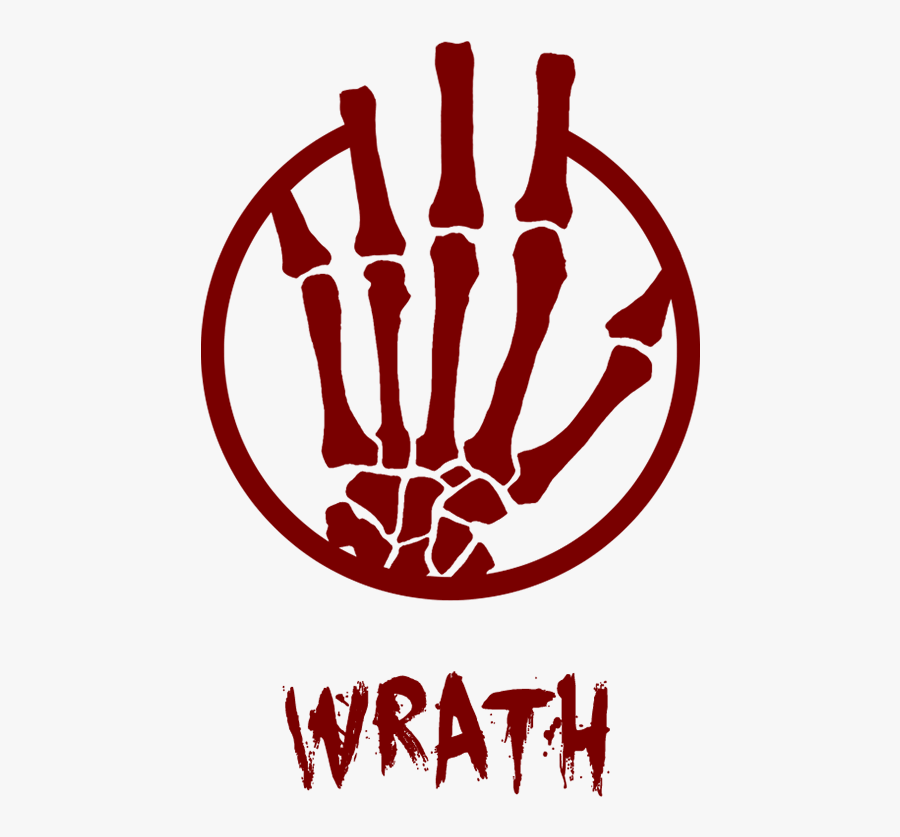 Transparent Wrath Clipart , Free Transparent Clipart - ClipartKey