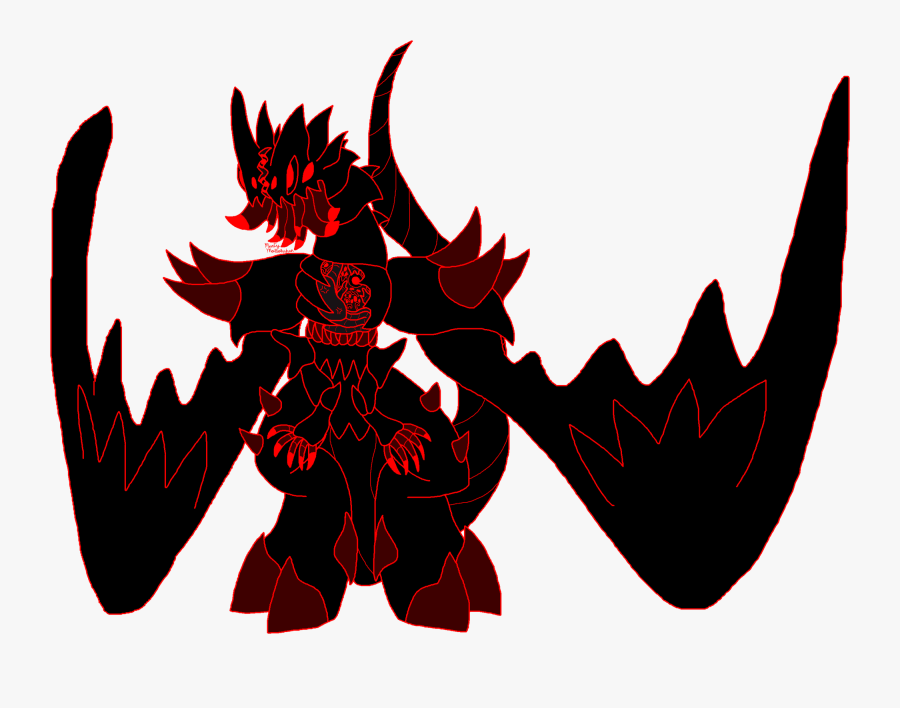 Wrath,embodiment,clipart - Zenith Monsters , Free Transparent Clipart ...