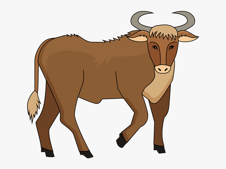 Working Animal , Free Transparent Clipart - ClipartKey