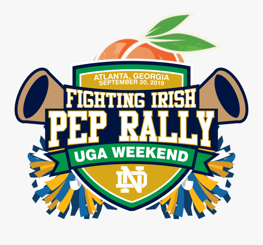 Pep Rally Logo , Free Transparent Clipart - ClipartKey