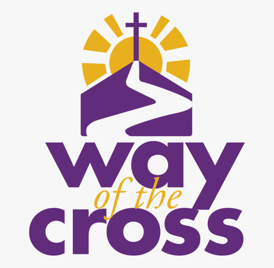 Way Of The Cross Png Clipart , Png Download - Way Of The Cross Png ...