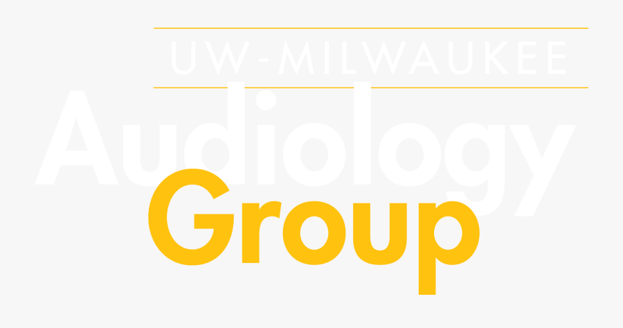 Audiology Group Logo - Poster , Free Transparent Clipart - ClipartKey