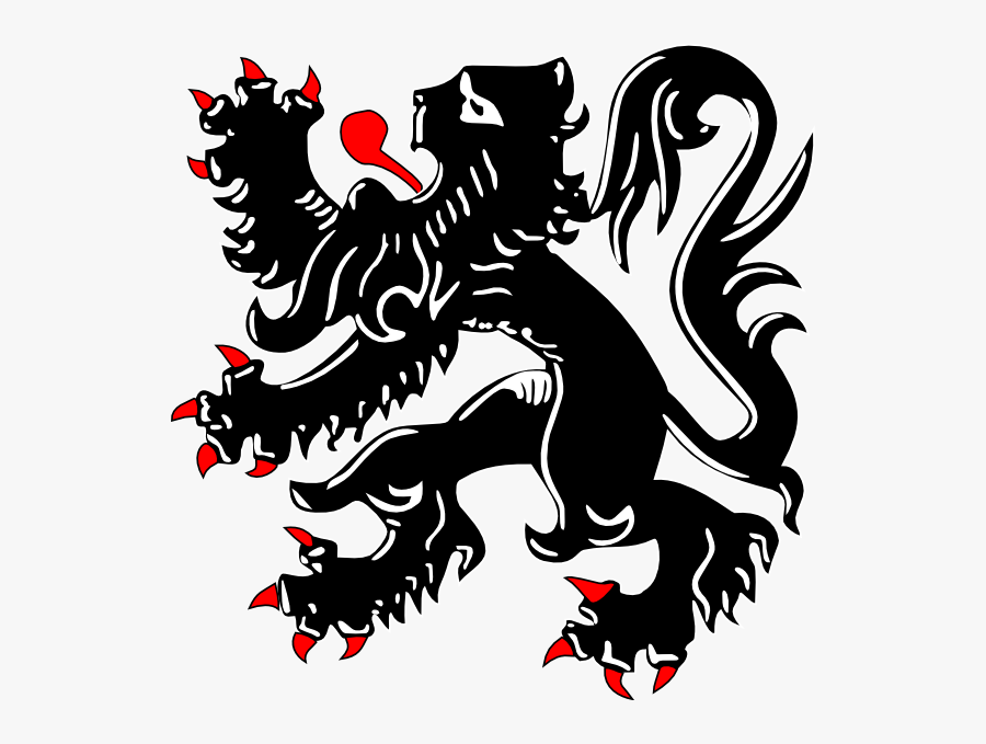 Tour Of Flanders Logo , Free Transparent Clipart - ClipartKey