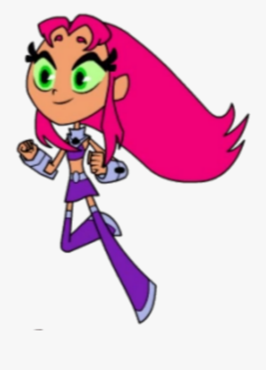 #starfire #ttg , Free Transparent Clipart - ClipartKey