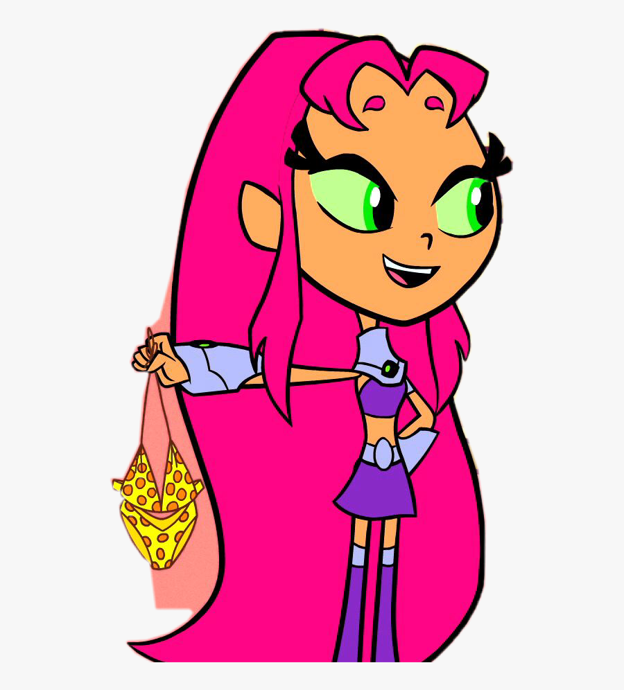 Starfire Symbol