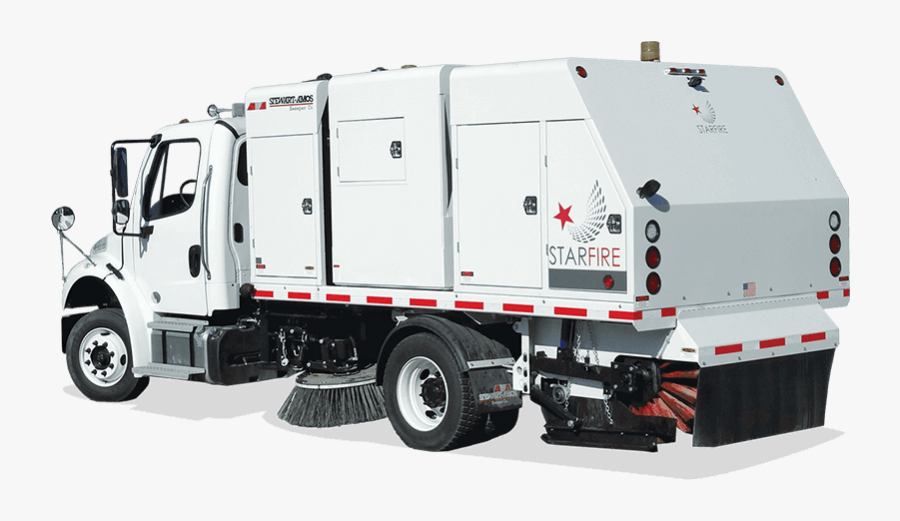 Mechanical Broom Sweepers Stewart - Mechanical Sweeper Street Care ...