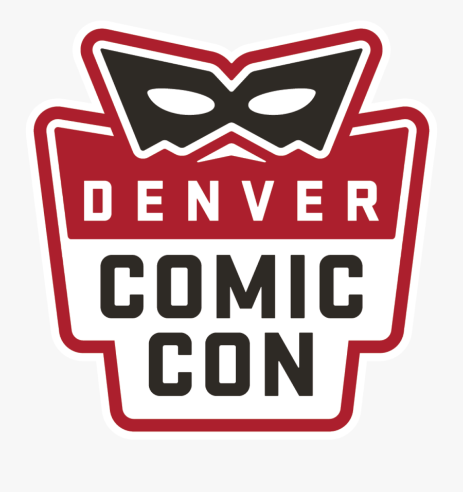 Denver Pop Culture Con Logo , Free Transparent Clipart - ClipartKey