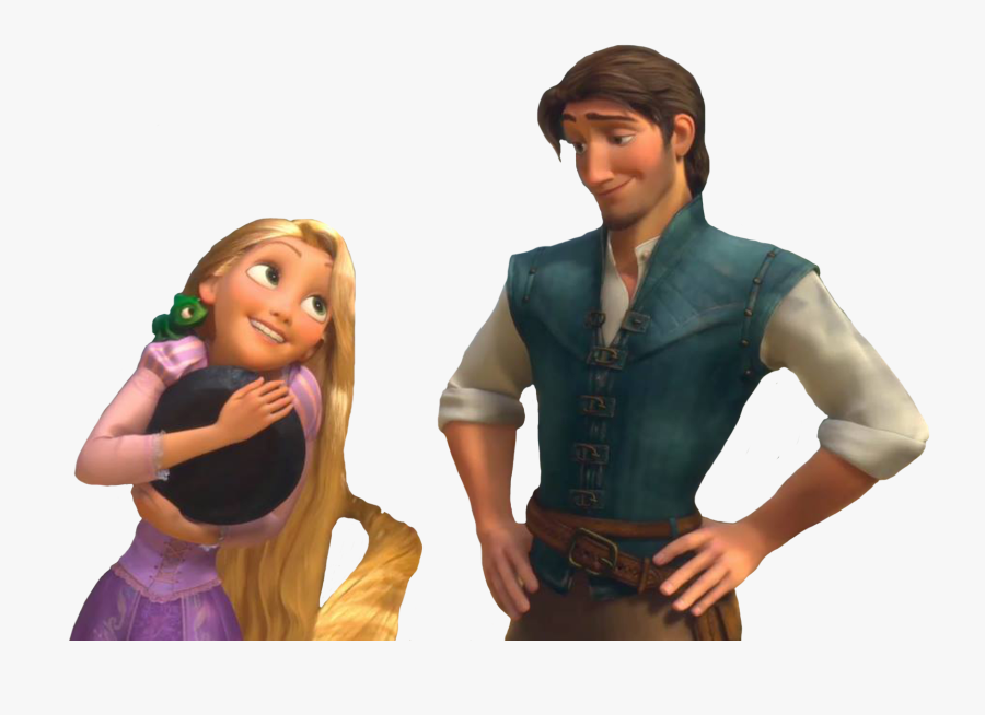 Flynn Rider Png Transparent - Rapunzel Flynn , Free Transparent Clipart ...