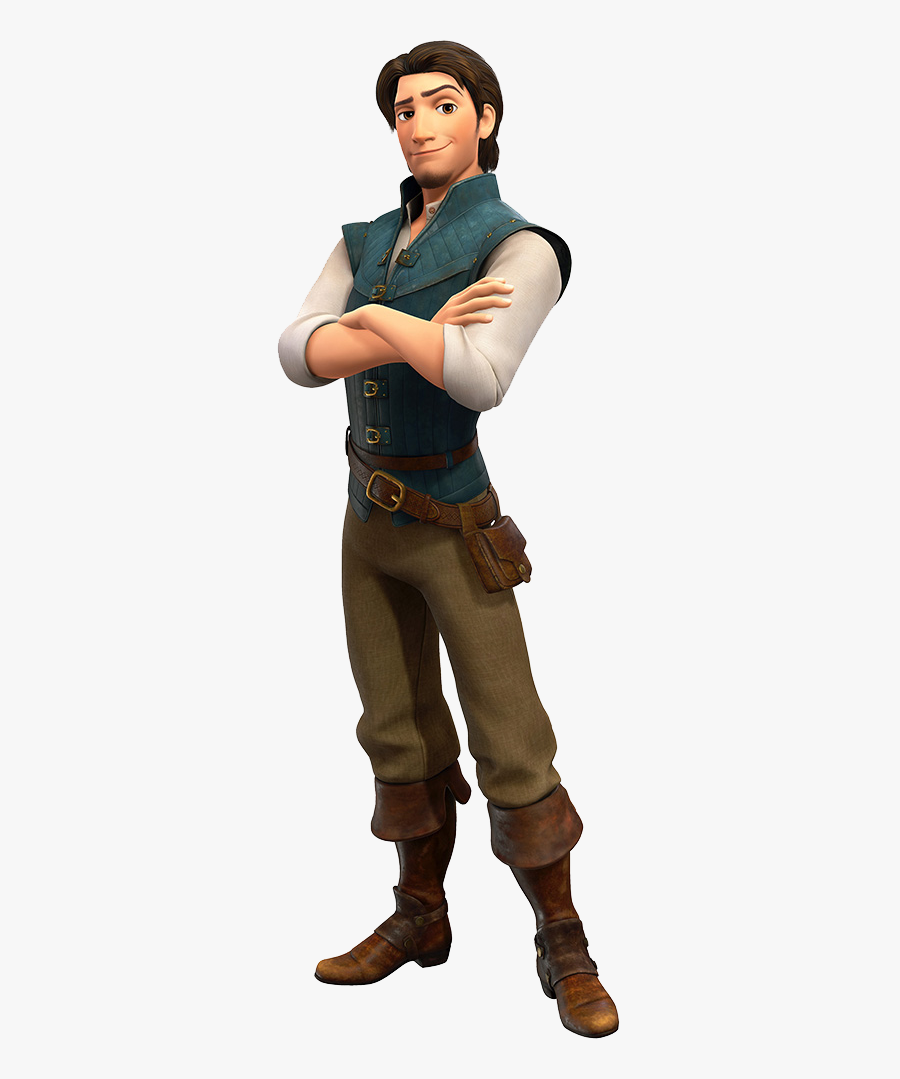 Flynn Rider Png - Kingdom Hearts 3 Flynn Rider , Free Transparent ...