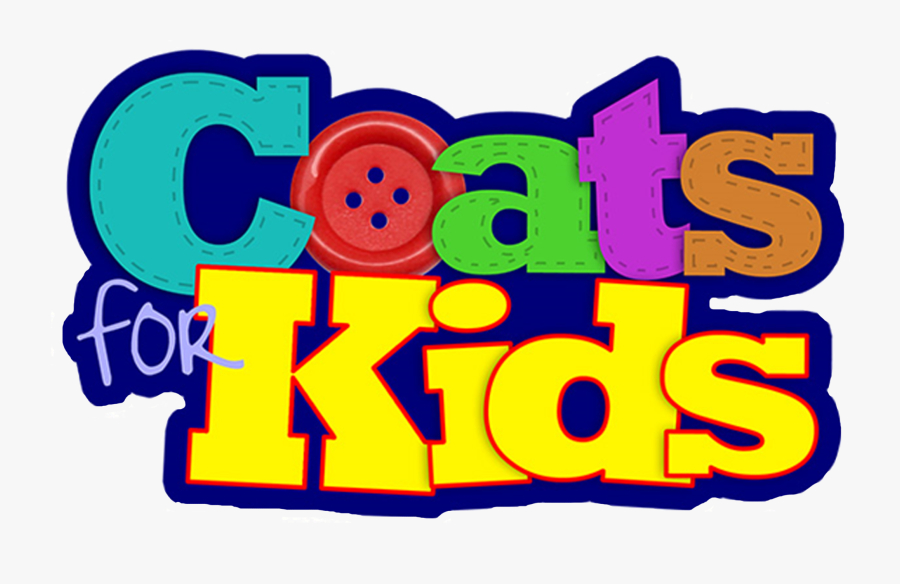 Coats For Kids Participants 2015 Clipart , Png Download - Coats For ...