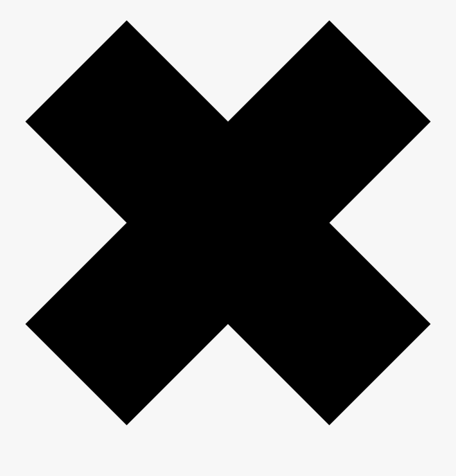 Pink X Png , Free Transparent Clipart - ClipartKey