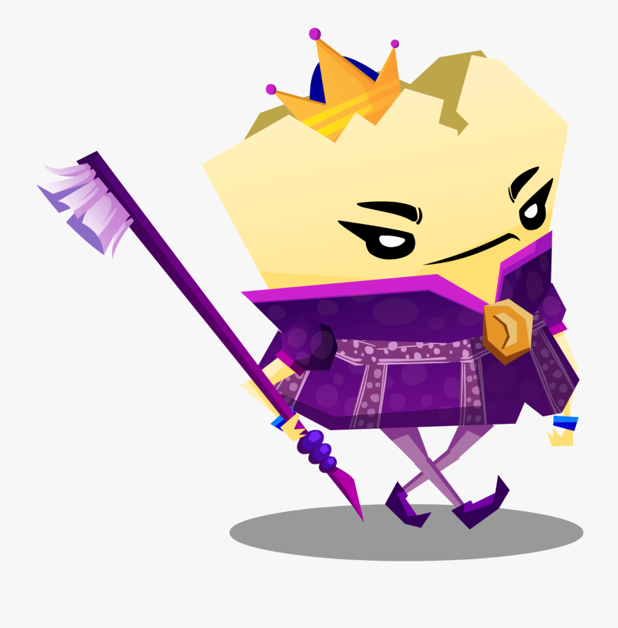 Boss,king,tooth,clipart - Cartoon , Free Transparent Clipart - ClipartKey