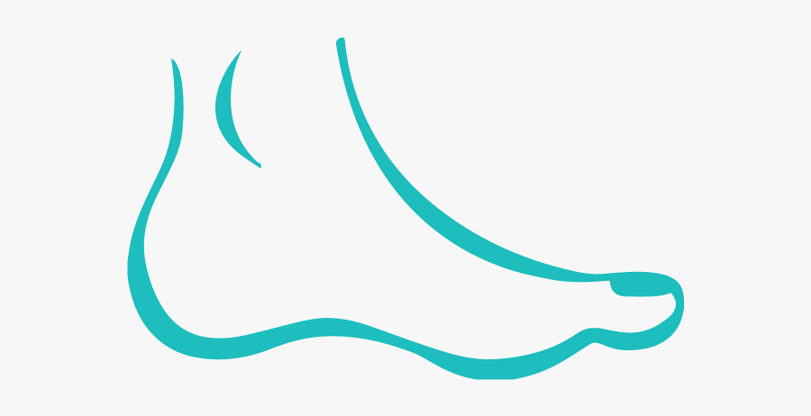 Foot Vector , Free Transparent Clipart - ClipartKey