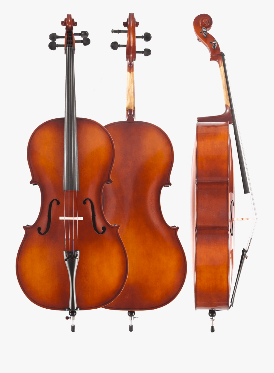 Transparent Cello Clipart - Instrument Cellos , Free Transparent ...