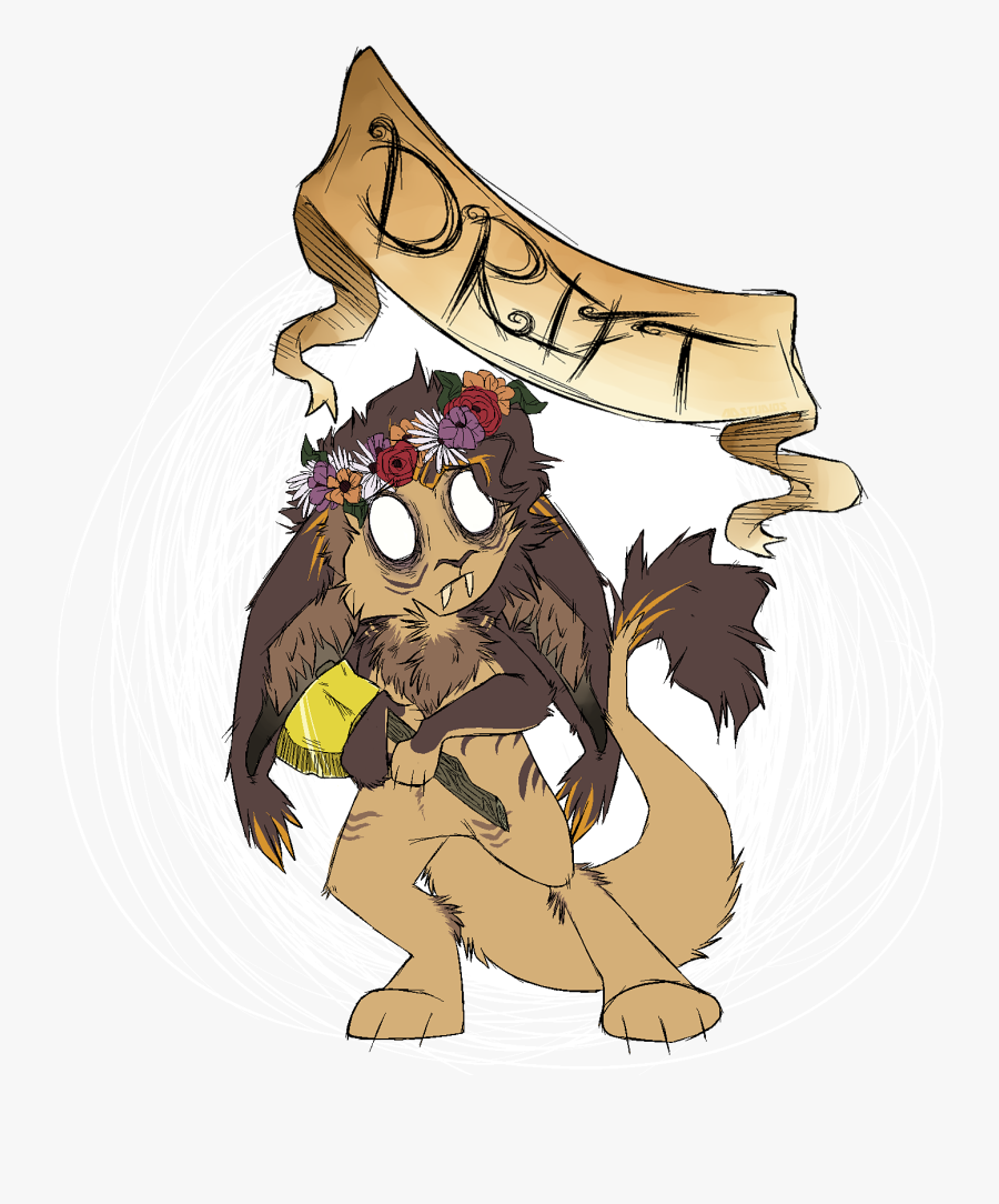 Drift Dst - Cartoon , Free Transparent Clipart - ClipartKey