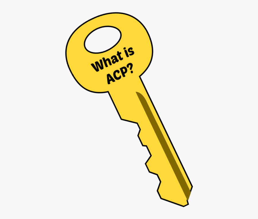 What Is Acp , Free Transparent Clipart - ClipartKey