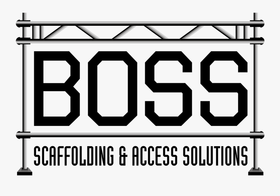 Boss Scaffolding - Association Génériques , Free Transparent Clipart ...