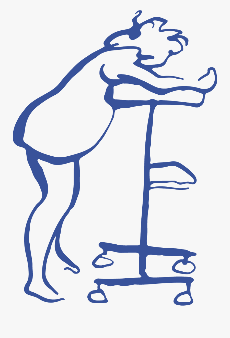 Upright Position During Labor , Free Transparent Clipart - ClipartKey