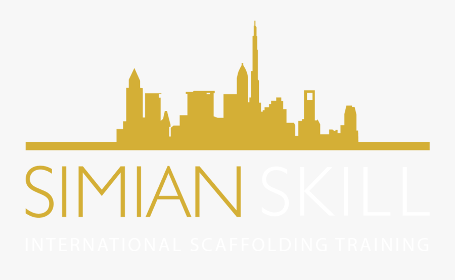 Logo - Simian Skill , Free Transparent Clipart - ClipartKey