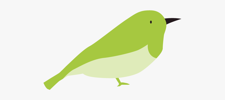 Songbird , Free Transparent Clipart - ClipartKey