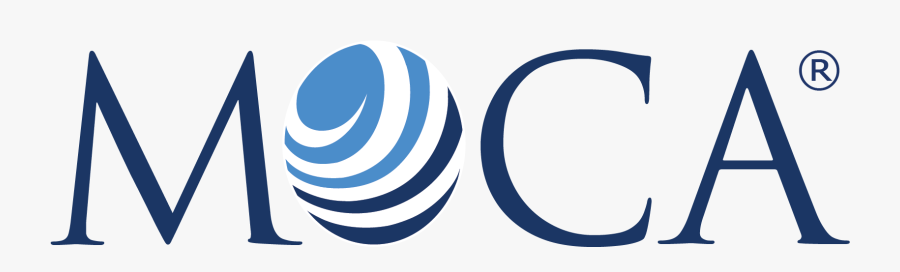 Moca Badge - Registered Trademark Symbol , Free Transparent Clipart ...