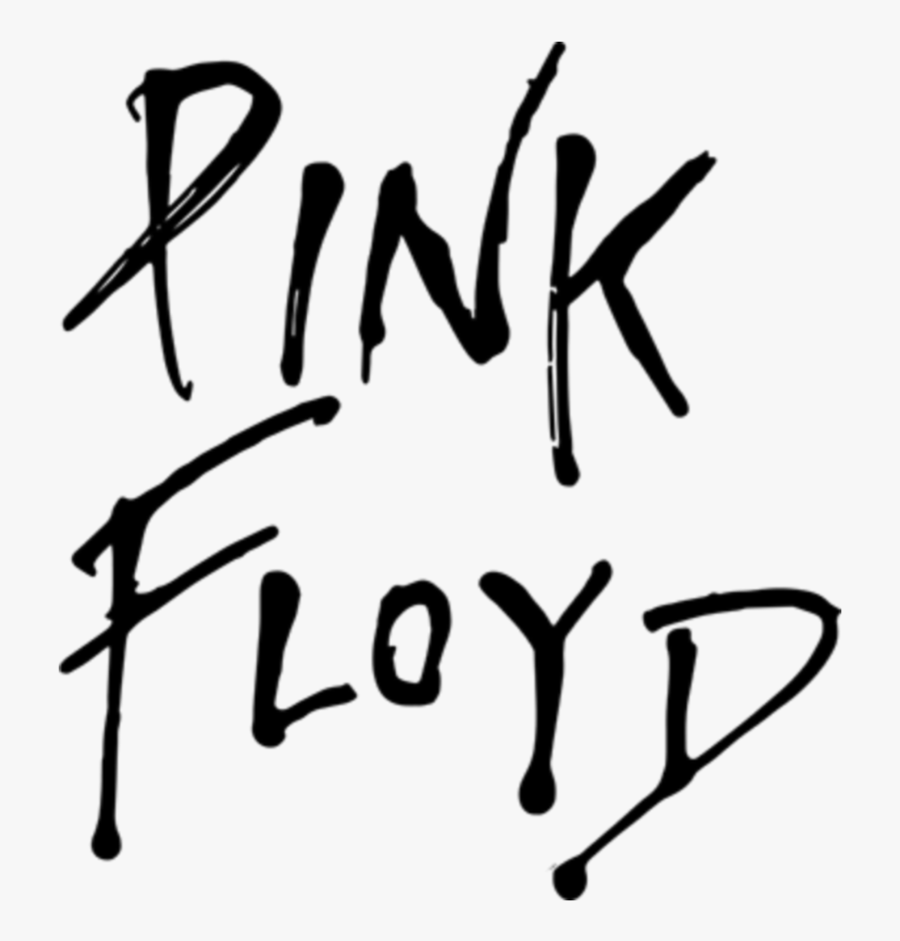 #pink Floyd - Pink Floyd Logo Png , Free Transparent Clipart - ClipartKey