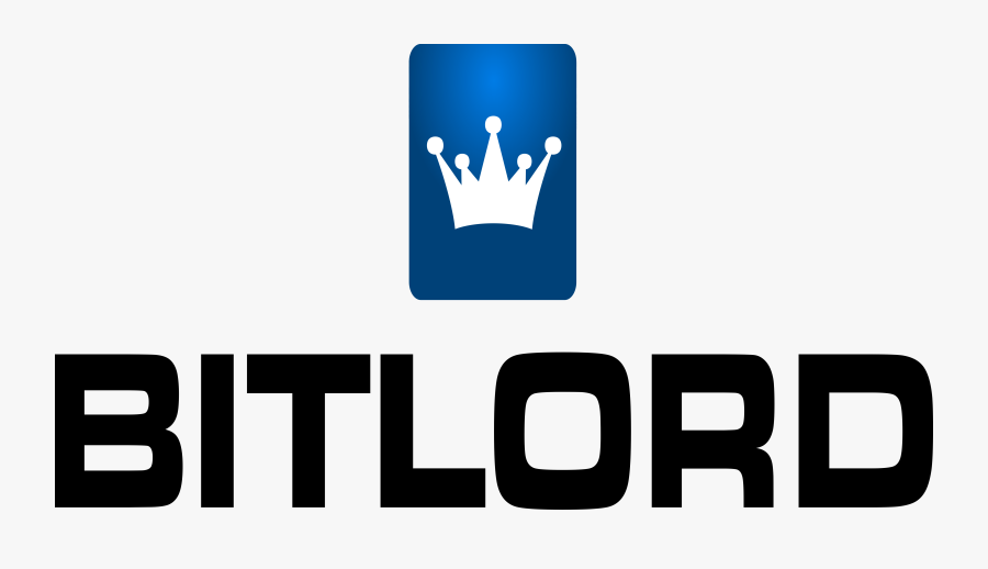 Bitlord Torrent Client Clipart , Png Download - Bitlord Logo , Free Transparent Clipart - ClipartKey
