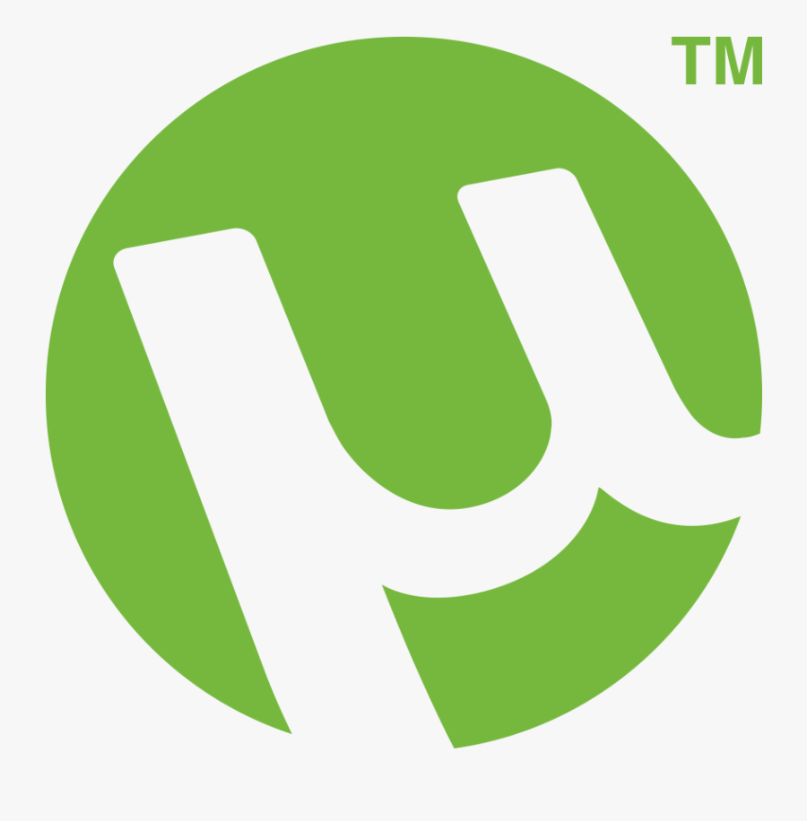 Torrenting - Logo Μtorrent , Free Transparent Clipart - ClipartKey