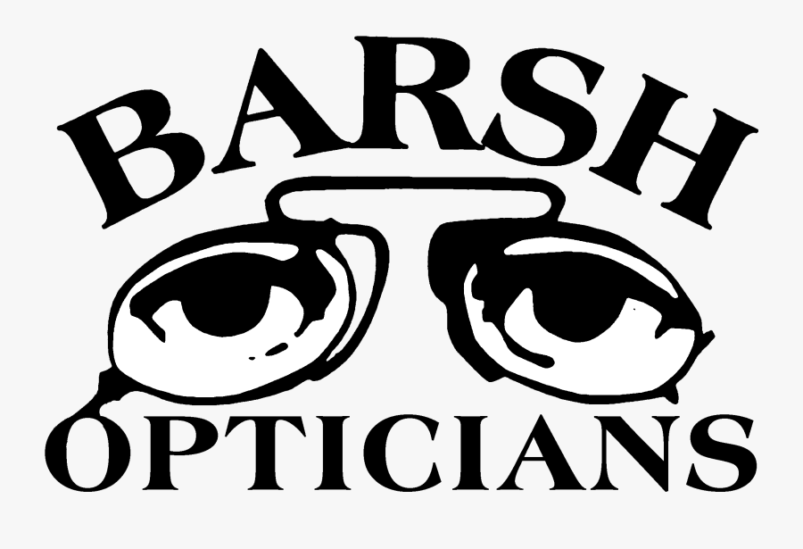 Barsh Opticians , Free Transparent Clipart - ClipartKey