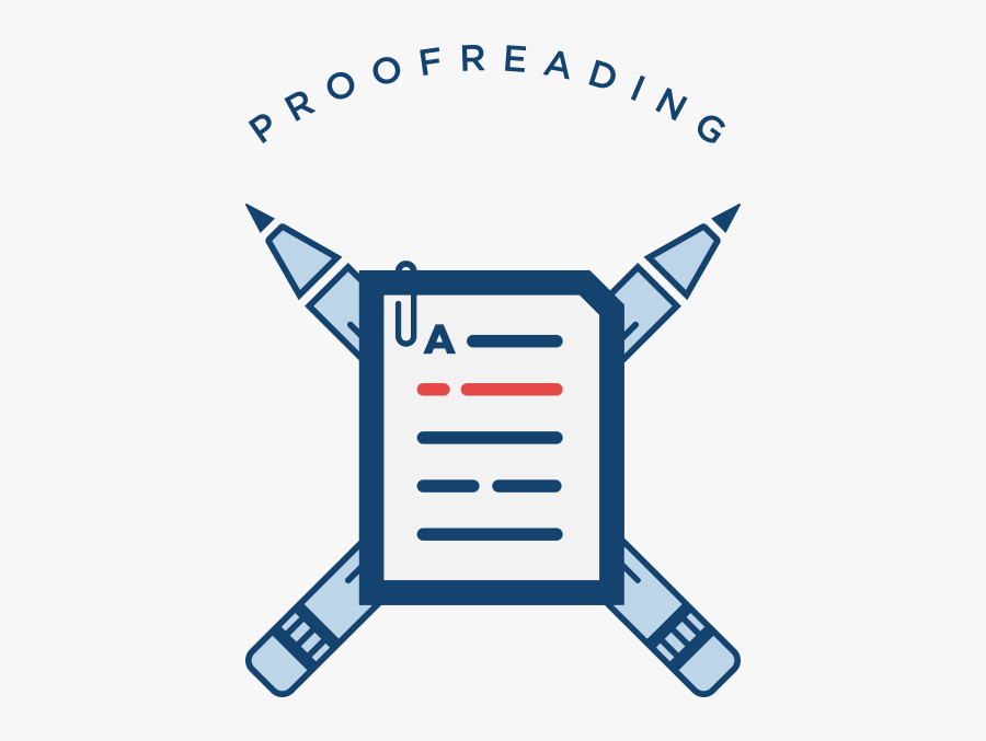 Proofreading Clipart , Free Transparent Clipart - ClipartKey