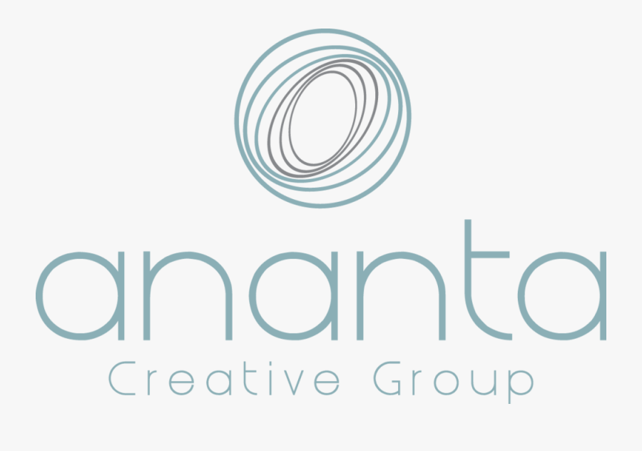 Ananta Logo - Circle , Free Transparent Clipart - ClipartKey