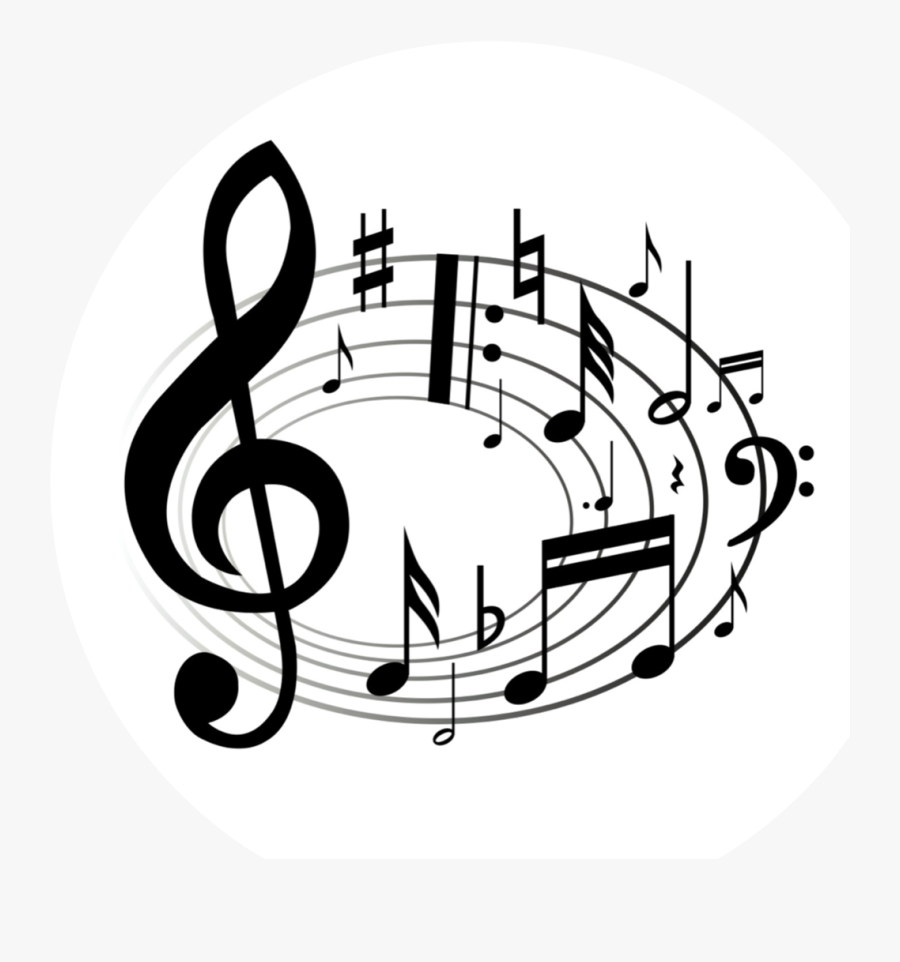 Musical Notes Clip Art Jazz , Free Transparent Clipart - ClipartKey
