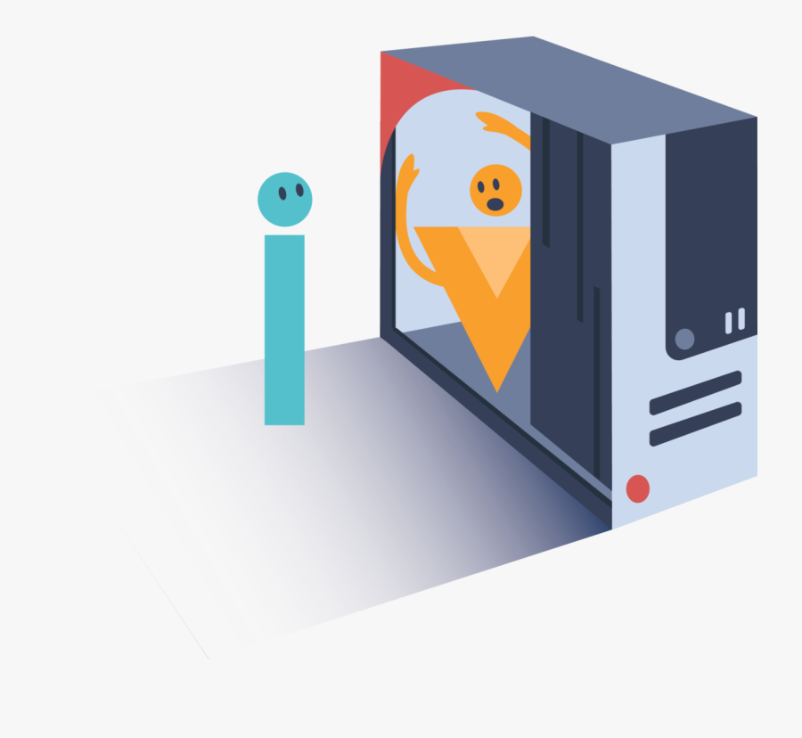 Blog Image - Illustration , Free Transparent Clipart - ClipartKey