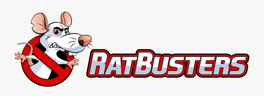 Rat Busters , Free Transparent Clipart - ClipartKey