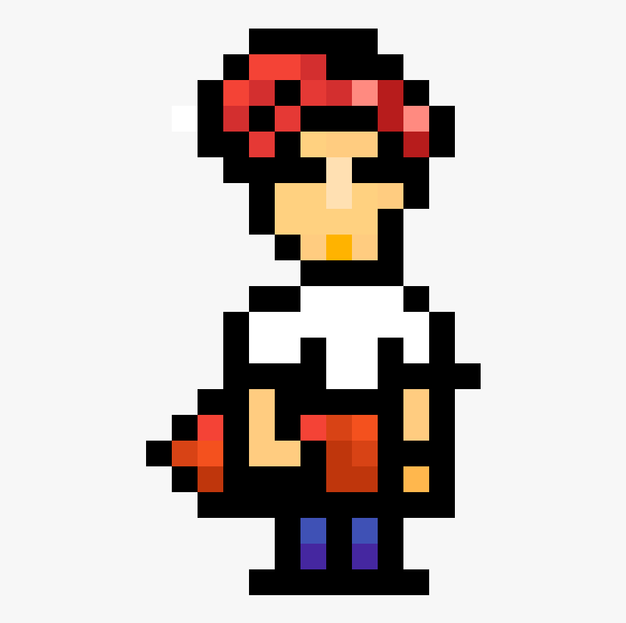 Terraria Skeleton , Free Transparent Clipart - ClipartKey