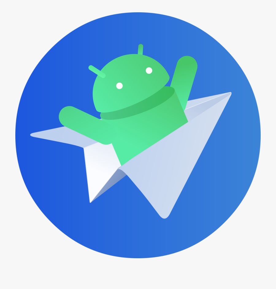 Spark For Android Logo , Free Transparent Clipart - ClipartKey