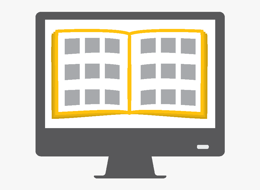 Product Catalog Catalog Icon , Free Transparent Clipart - ClipartKey